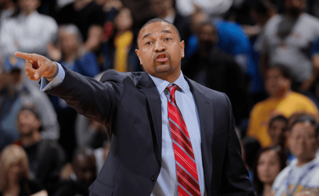 Mark Jackson Deserves Another Chance at Head Coach; Ja, Zion Could be ...