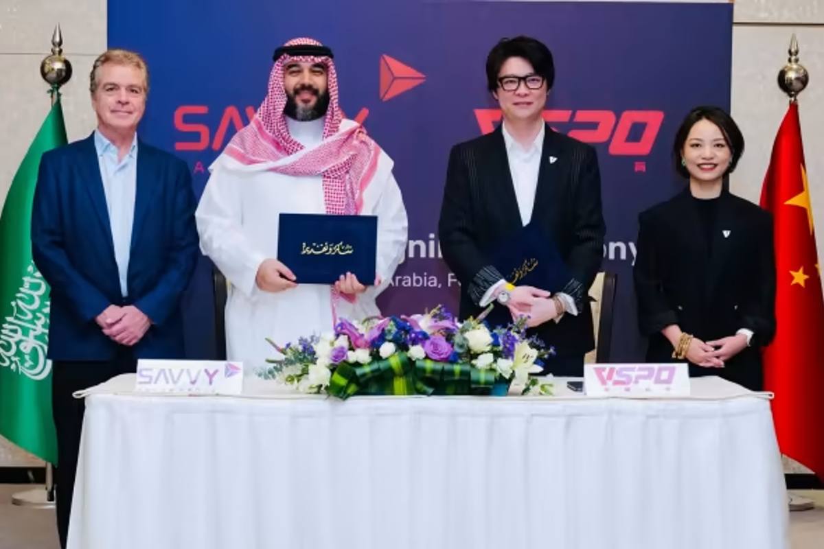 Saudi Arabi's Public Investment Fund Investing Heavily in Esports