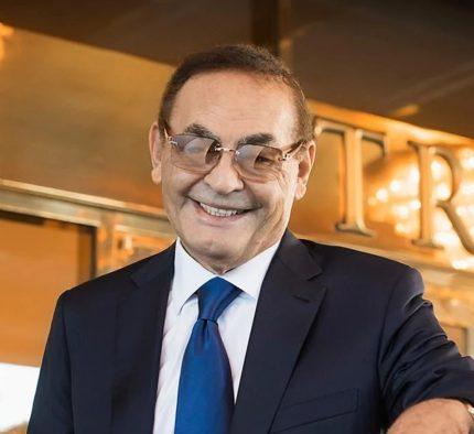 Las Vegas Top-10 Billionaires Includes Dallas Mavericks' Miriam Adelson ...