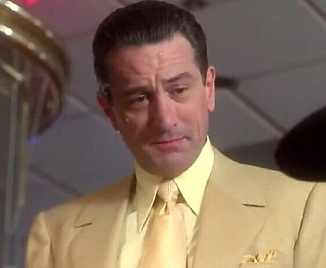 VEGAS MYTHS RE-BUSTED: Lefty Rosenthal, Who Inspired De Niro's 'Casino ...