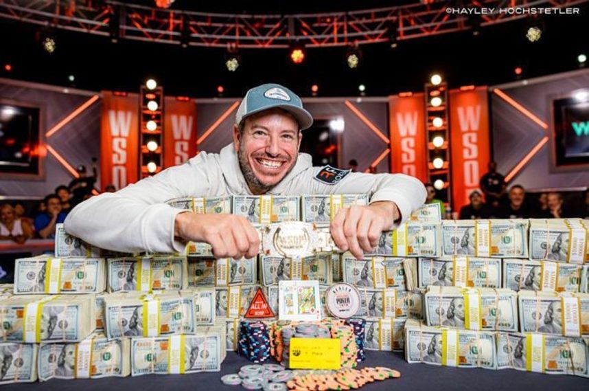 2024 Wsop Main Event Winners List - Ranna Caterina 2024 Wsop Main Event Winners List - Ranna Caterina
