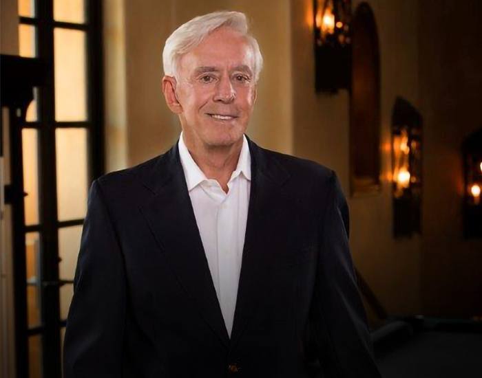 Billy Walters Claims Wynn Lobbied Trump Against Pardon