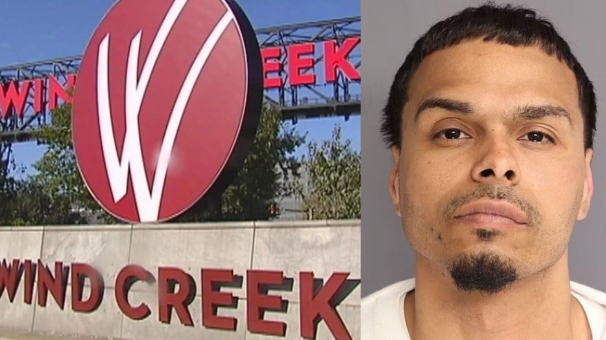 Murder-for-Hire Suspect Accidentally Released to Terrorize Ex Murder-for-Hire Suspect Accidentally Released to Terrorize Ex