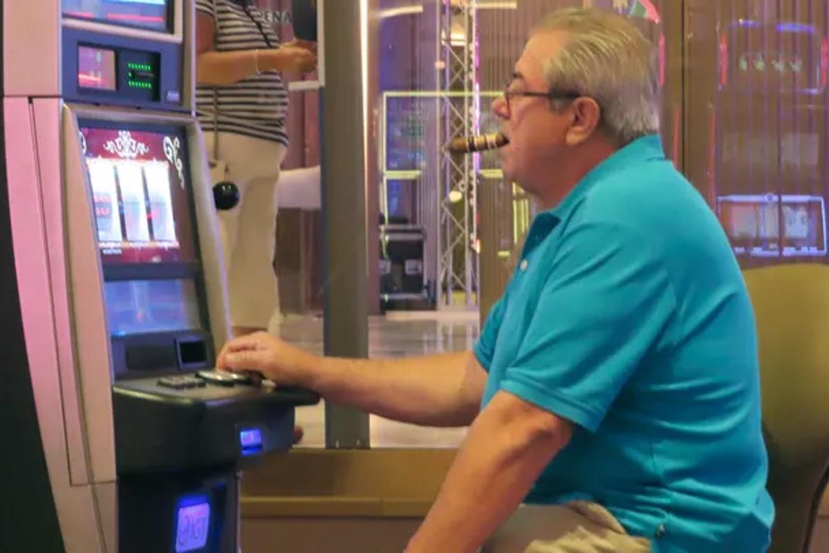 New Jersey Lawmakers to Consider Atlantic City Casino Smoking