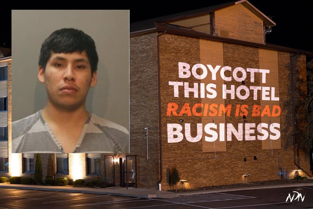 “Killer of Grand Gateway Hotel Confesses Guilt in Court”