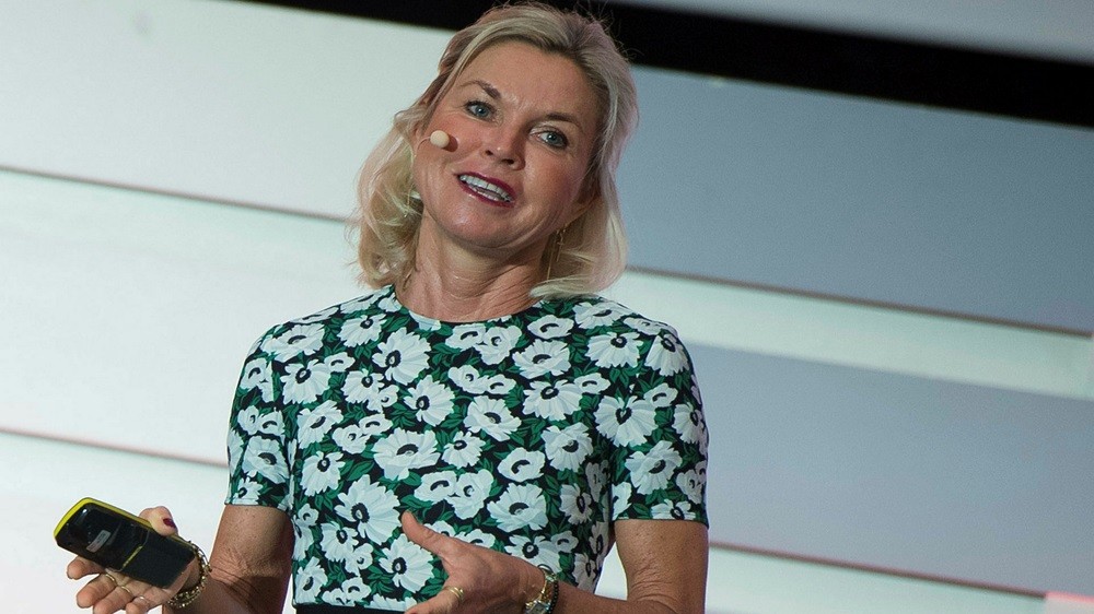 Entain CEO Jette Nygaard-Andersen Resigns Amid ‘Unrest'