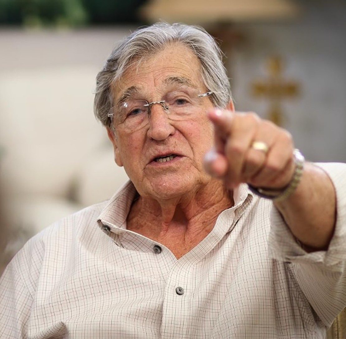 Iconic Las Vegas Entertainer Shecky Greene Passes Away at Age 97