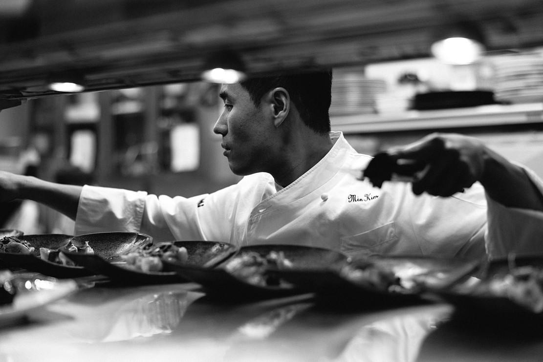 VEGAS RESTAURANT ROUNDUP: Why Did the Wynn Reopen Mizumi Without its ... VEGAS RESTAURANT ROUNDUP: Why Did the Wynn Reopen Mizumi Without its ...