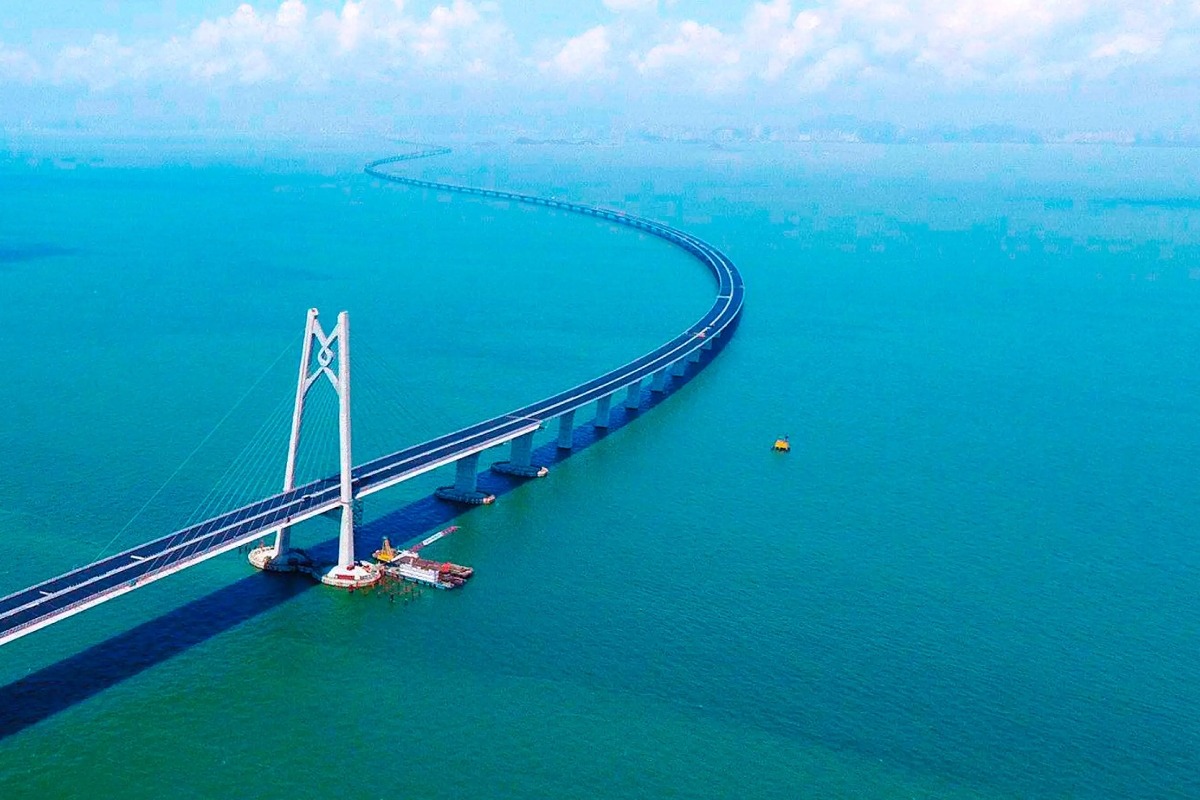 Free Transportation Available from Hong Kong to Macau for Visitors from ...