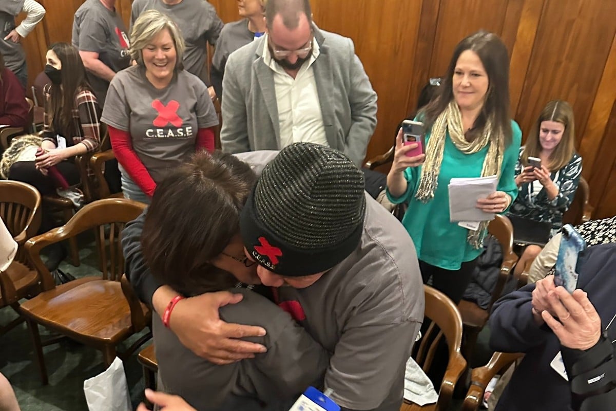 Atlantic City Casino Smoking Cessation Legislation Gains Committee Support