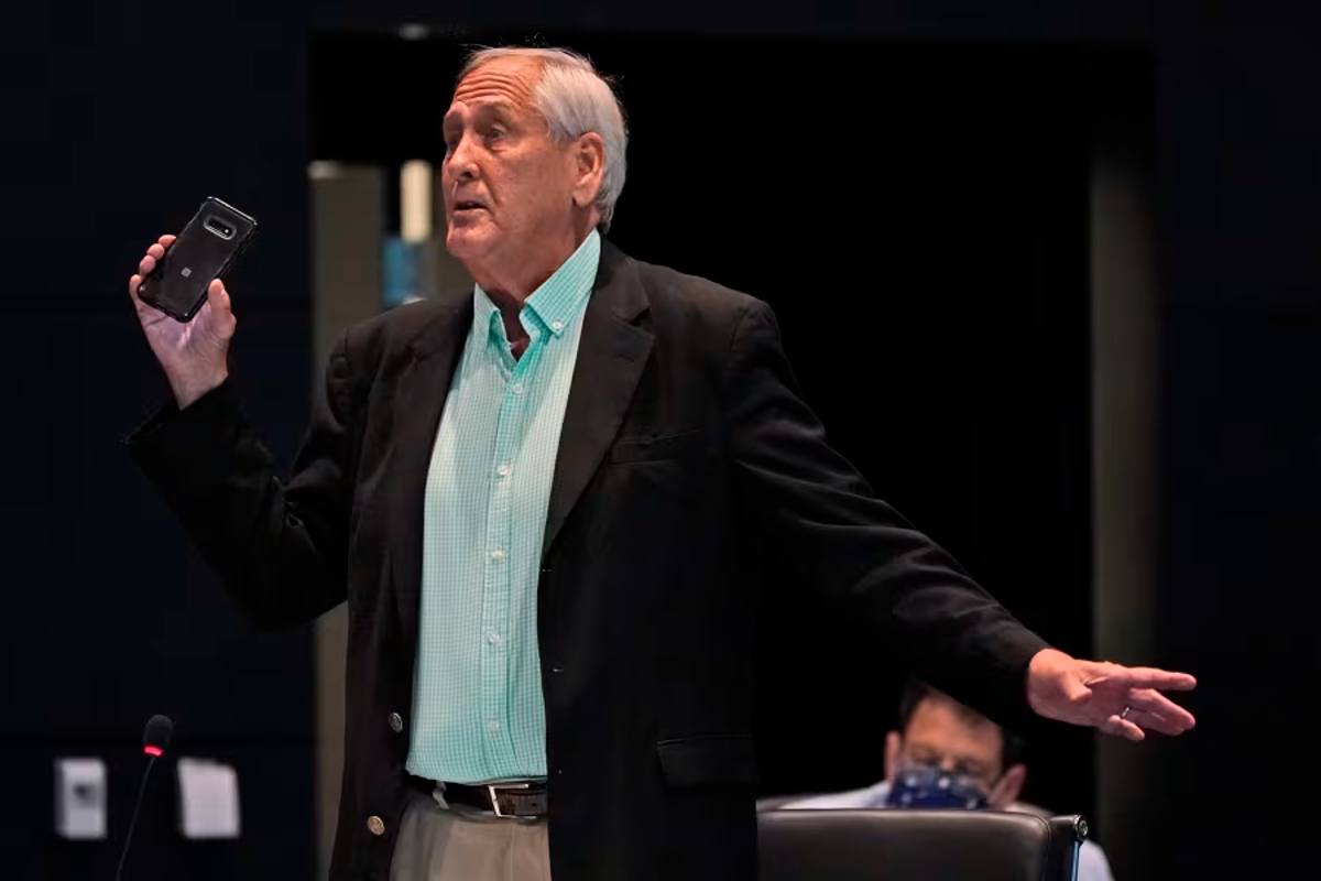 Lawmaker: Northern Virginia Casino Would End Maryland Subsidy