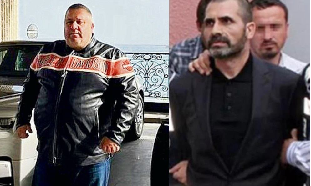 Turkish Gangster Gets Life for Murder of Cypriot Casino Owner