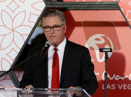 Former MGM Grand Prez Faces 5 Years in Prison For Illegal Gambling ...