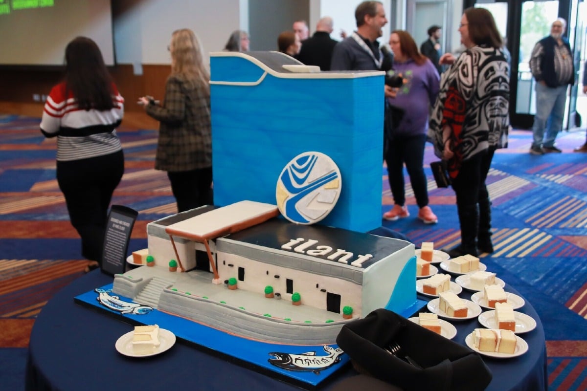 ilani Casino Resort Completes Meeting Space Expansion