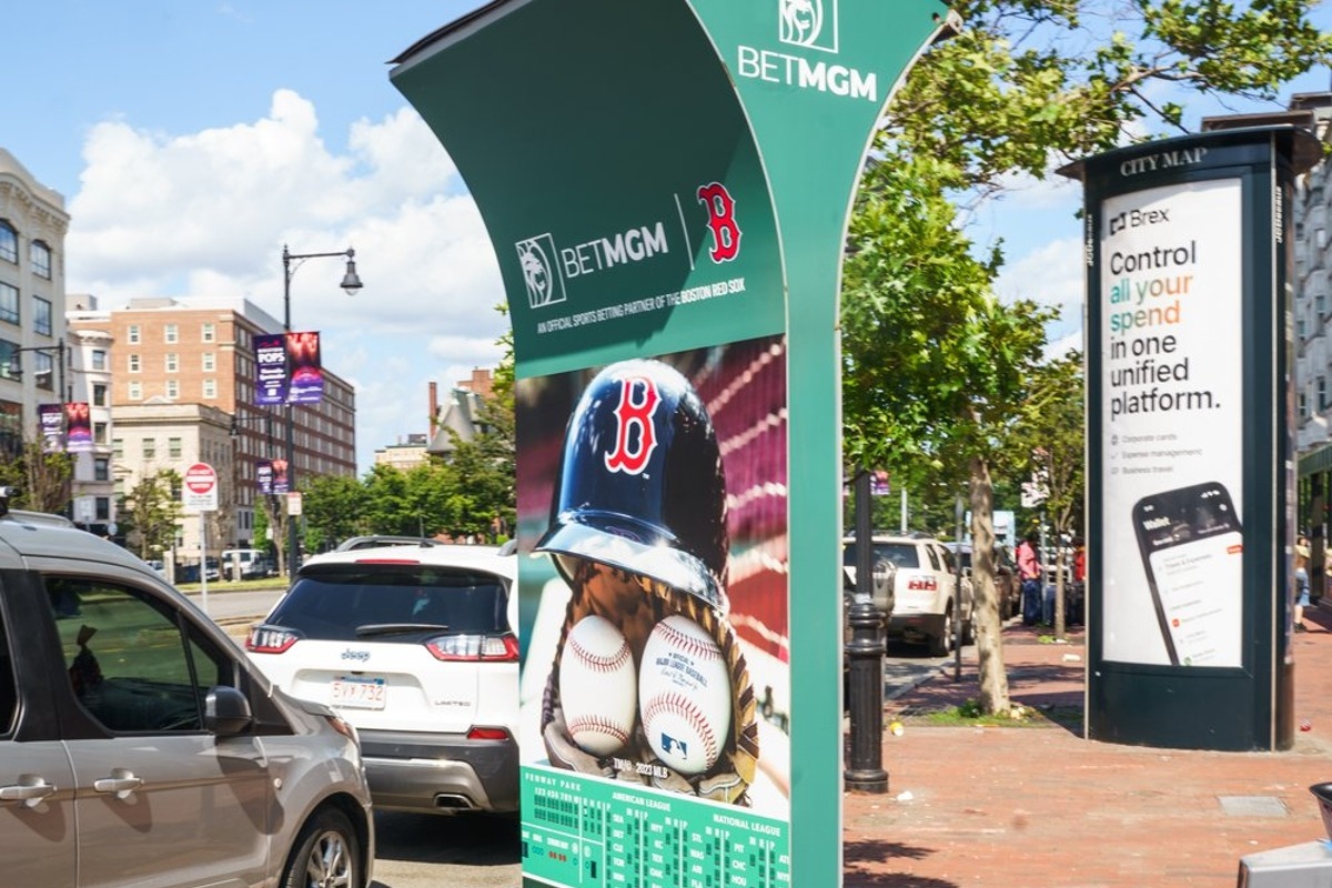 Massachusetts Regulators Say BetMGM Violated Player Prop Rule