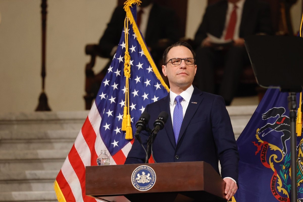 Pennsylvania Governor Ready to Reap Skill Game Taxes Pennsylvania Governor Ready to Reap Skill Game Taxes