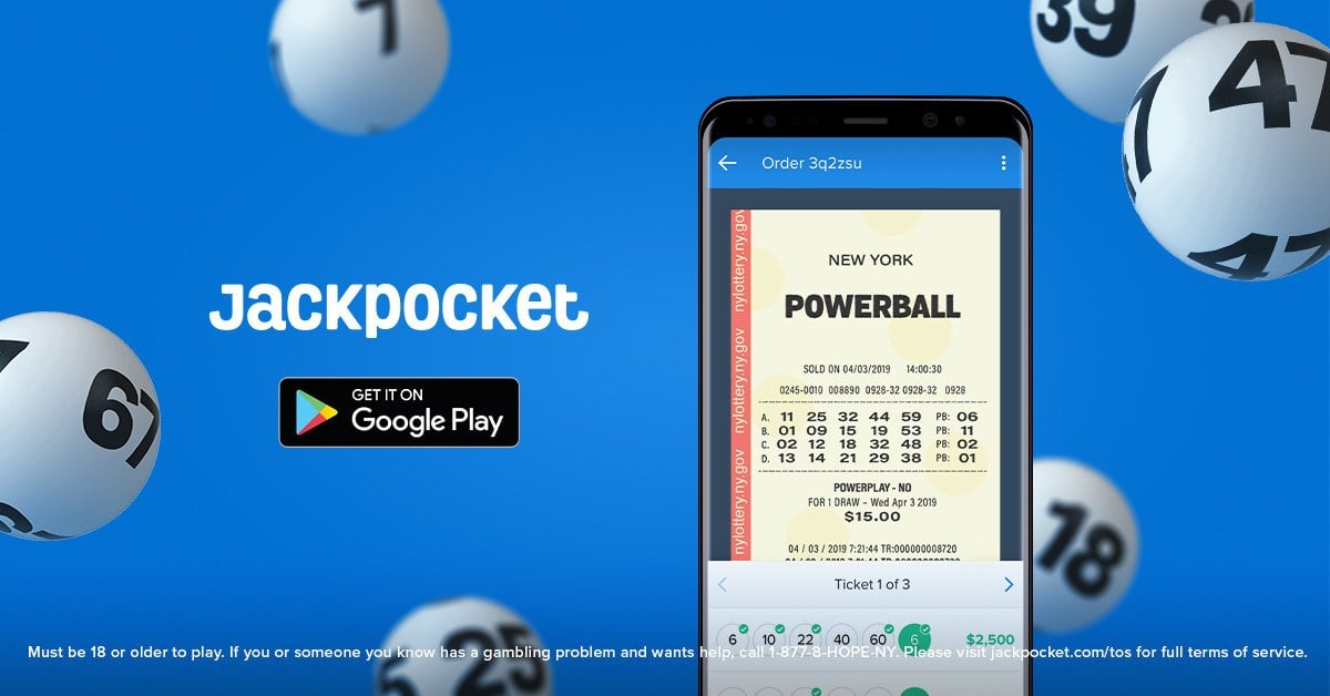 Jackpocket Buy Mostly Favored By Analysts Covering DraftKings