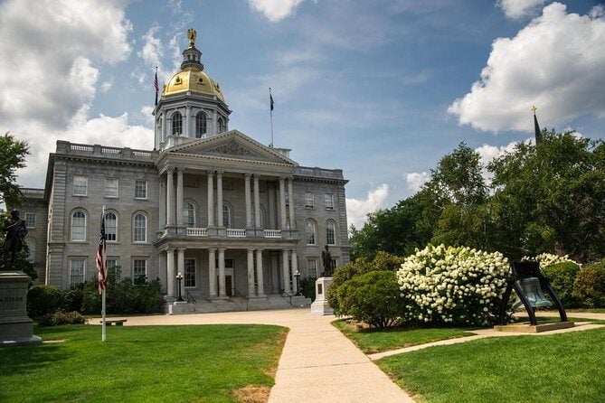 New Hampshire Bills Benefiting Casinos and Charities Have Deadline ...