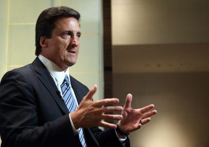 MGM CEO Surprised Company Hasn’t Won UAE Casino License