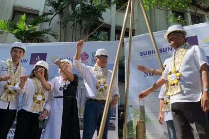 French Hotelier Accor Building $300M Casino in the Philippines