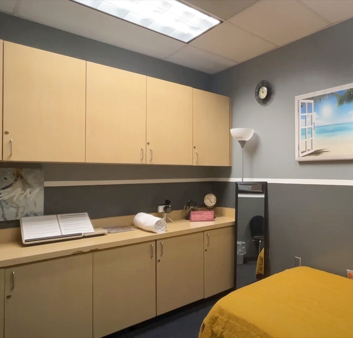 ‘Sleep Rooms’ and Other Secrets of Las Vegas Airport - Casino.org