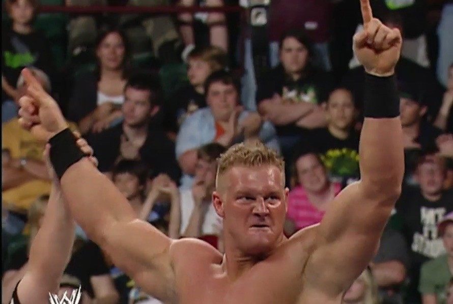 Resorts World Murder Suspect Is Ex-Vegas Political Candidate