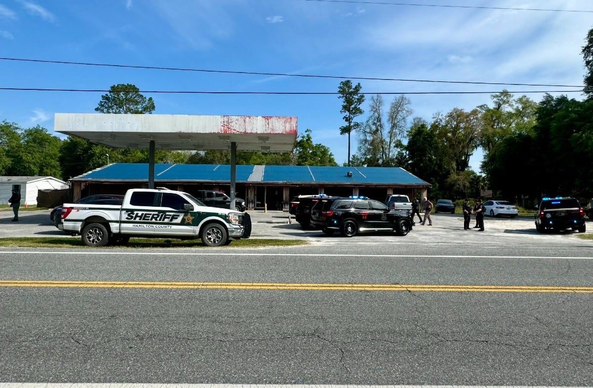 Florida Begins Unlicensed Slot Machine Crackdown