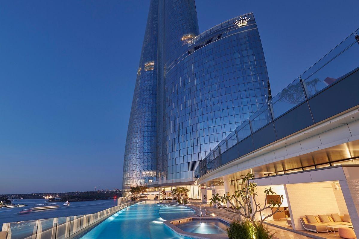 Crown Resorts Retains Coveted Sydney Casino License