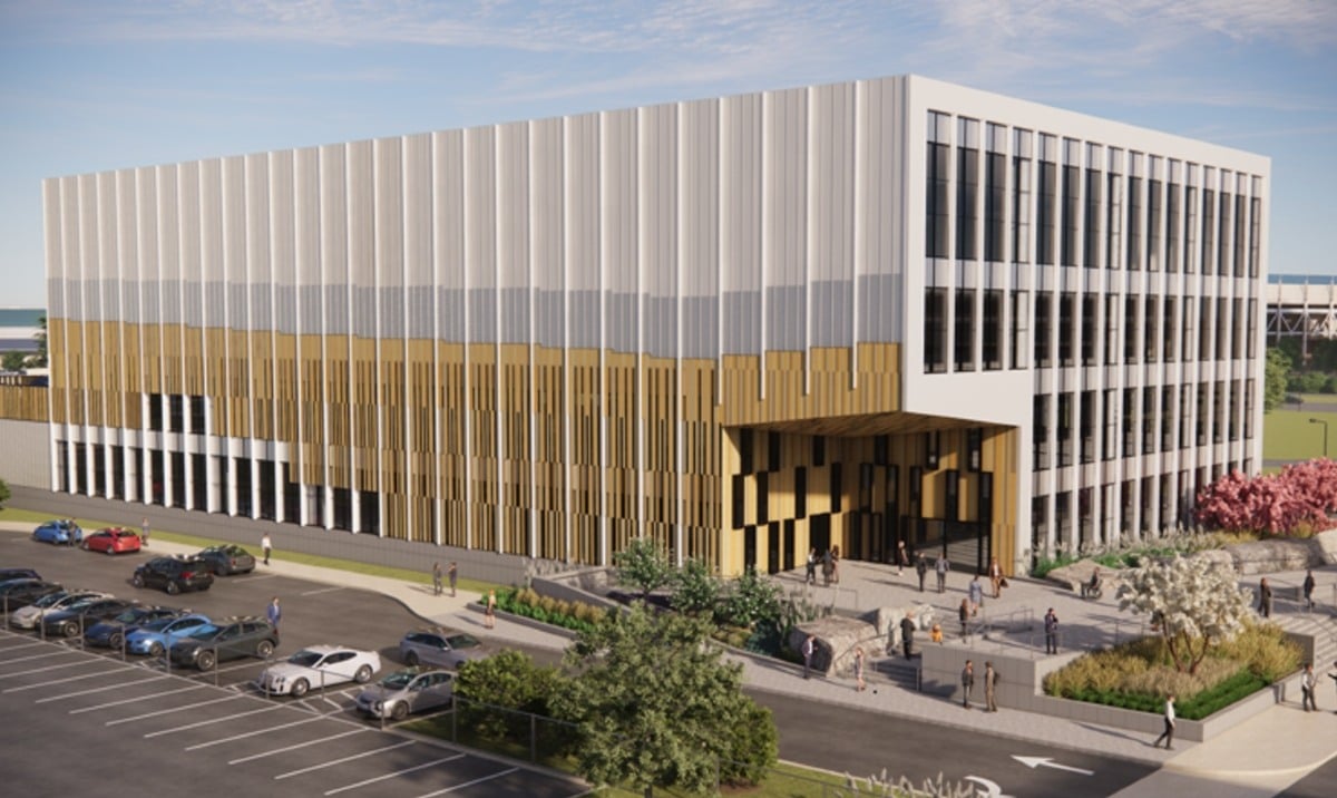 Evolution to Build $75M Live Casino Studio Campus in Atlantic City