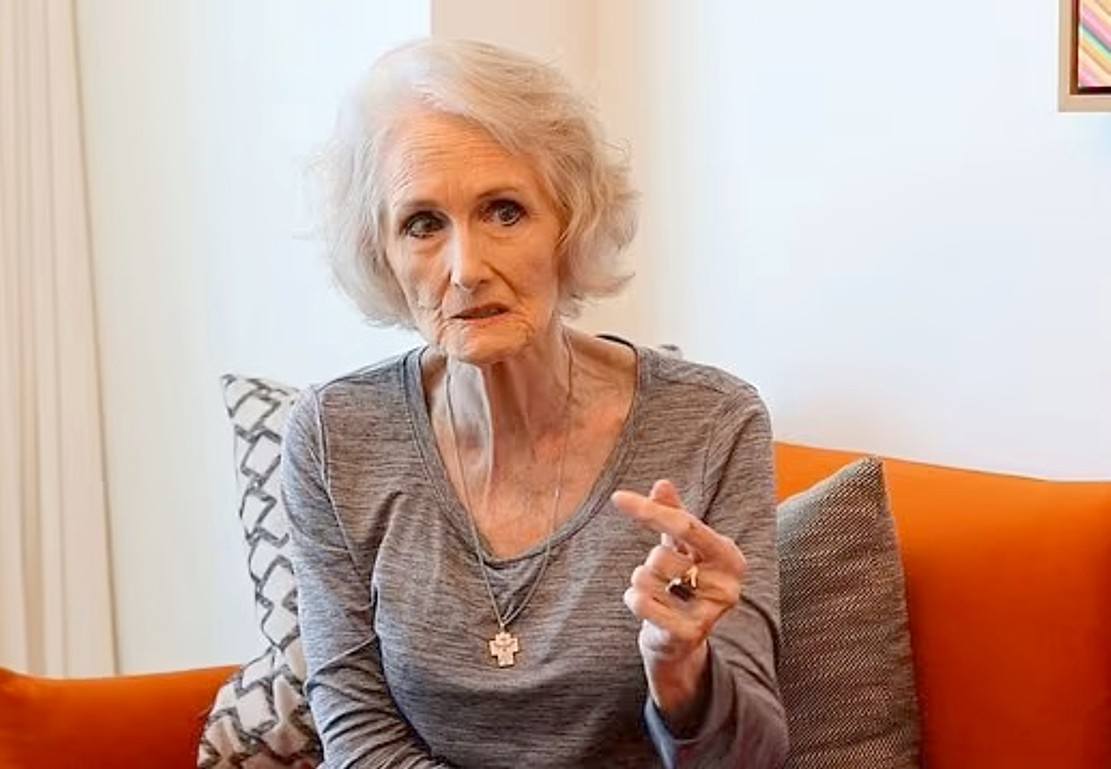 ‘Black Widow of Vegas’ Files Wrongful Conviction Lawsuit for Husband’s ...