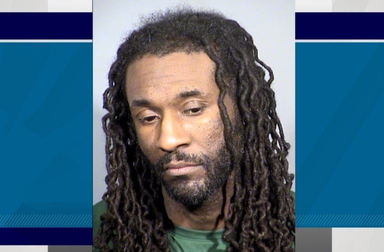 ‘King Solomon’ Heading to Prison for Vegas Mass Shooting Threat