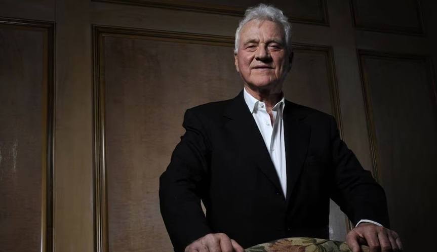 Stronach Group Founder Faces Additional Sex Assault Charges