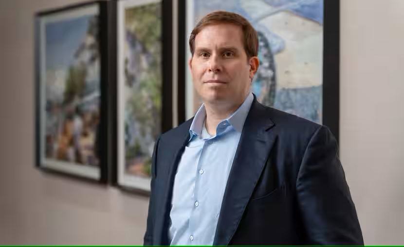 Dallas Mavericks Co-Owner Has Patience for Texas Casino Vote