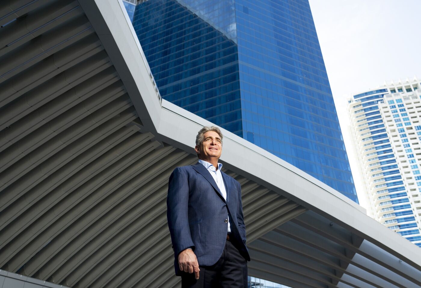 Fontainebleau Bets $112.5M on 5 More Las Vegas Strip Acres - Casino.org