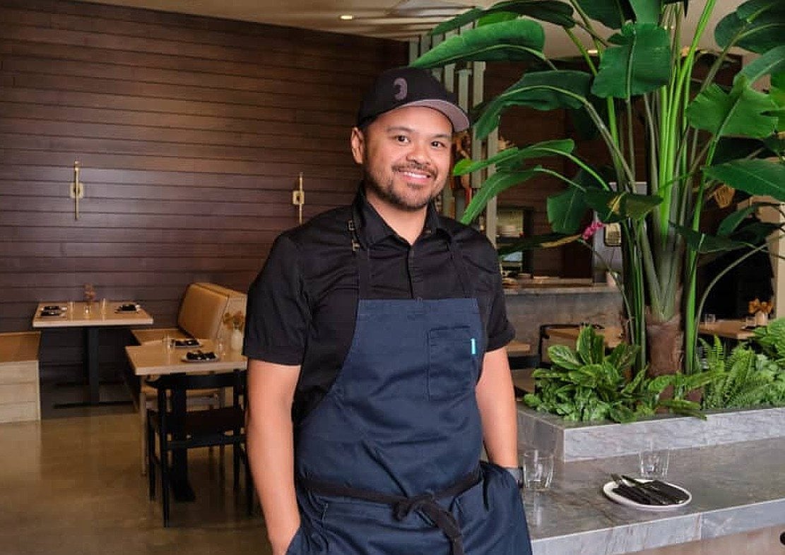 VEGAS RESTAURANT ROUNDUP: Mysterious Exit #2 for Famed Bellagio Chef ... VEGAS RESTAURANT ROUNDUP: Mysterious Exit #2 for Famed Bellagio Chef ...