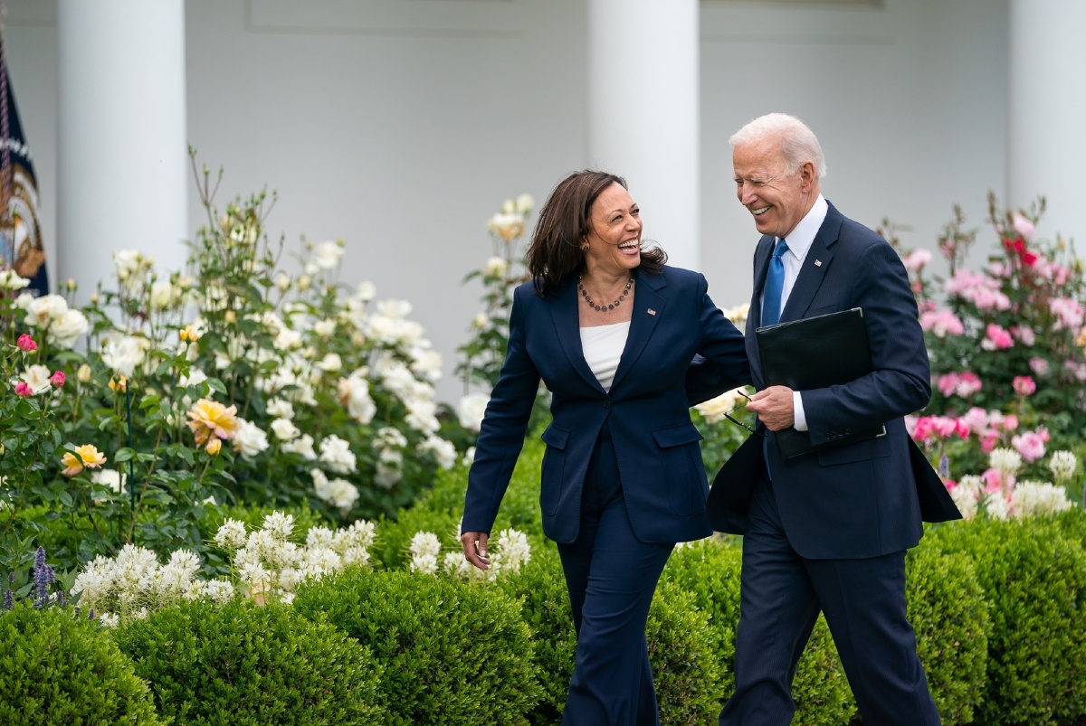 Joe Biden Drops Out, Donald Trump Remains Betting Favorite
