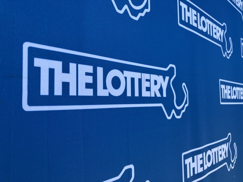 Massachusetts Online Lottery Legalized for Late 2025 Launch