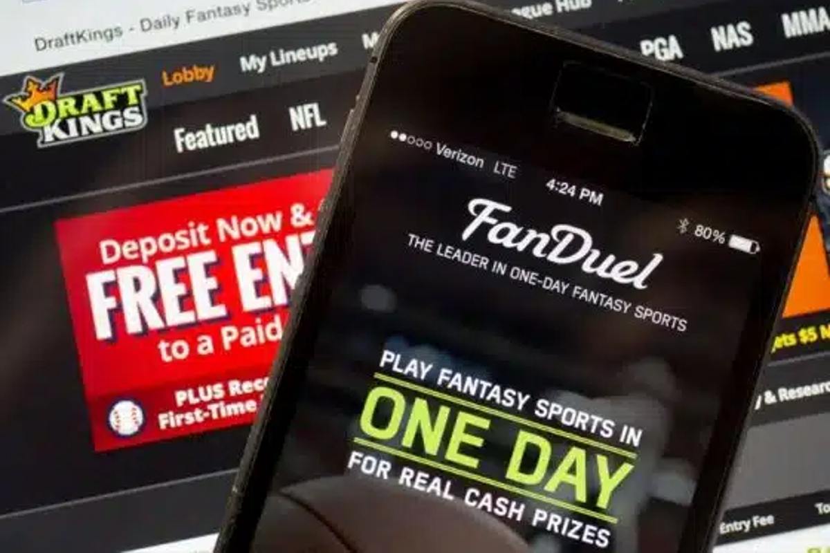 Gaming Lobby Defends Sports Betting Ads