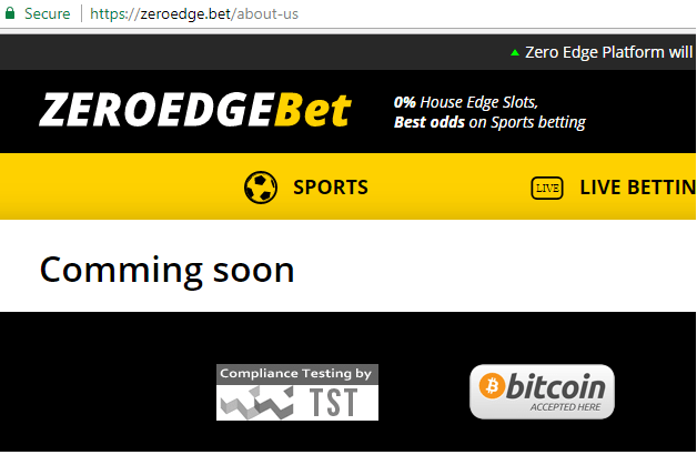 Zero Edge Founder Kim Charged by SEC in Crypto Casino Fraud