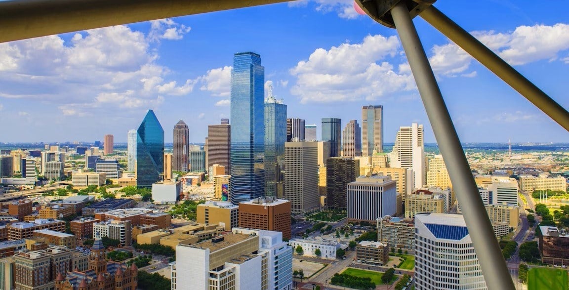 LVS Wants Texas to Have Five or More Casinos, Experts React