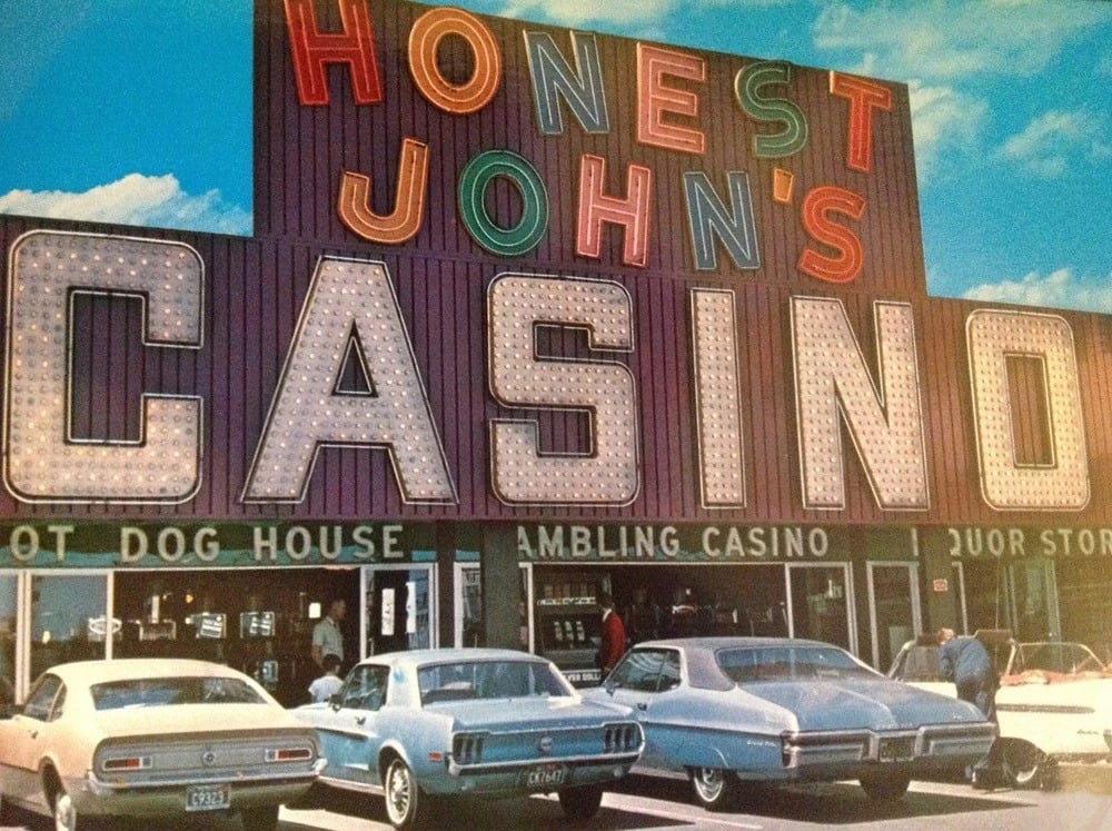 Downtown Grand Casino in Las Vegas For Sale - Casino.org
