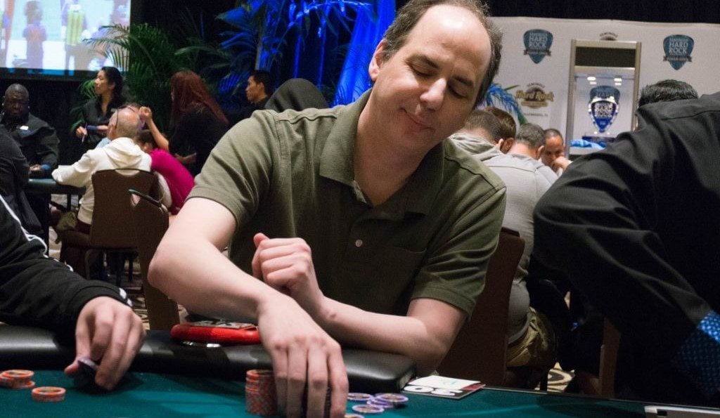 Jackpot: Allen Kessler Wins $1.2M on California Casino Slot