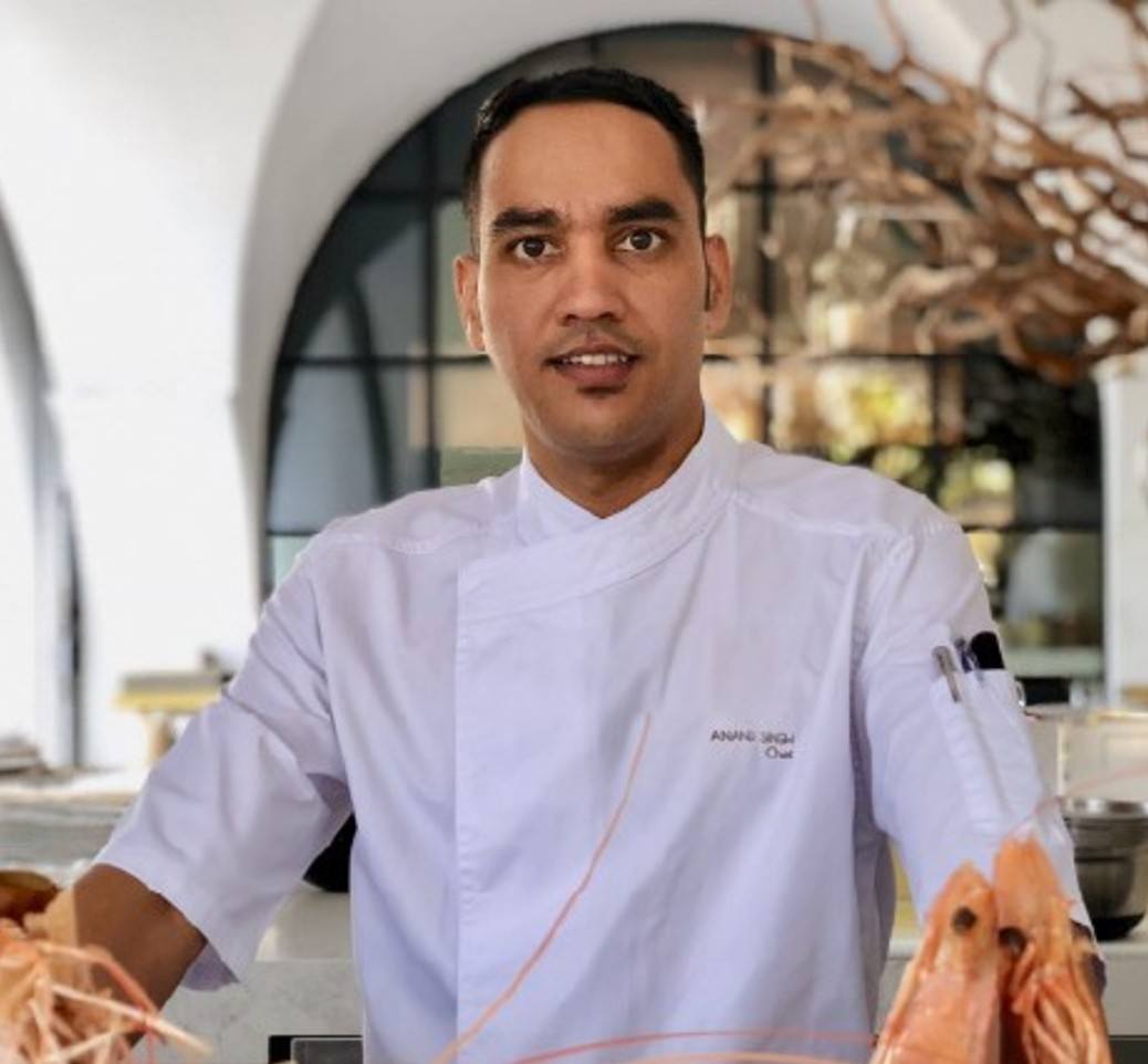 VEGAS RESTAURANT ROUNDUP: EDO No. 3, Tamba’s Strip Return - Casino.org