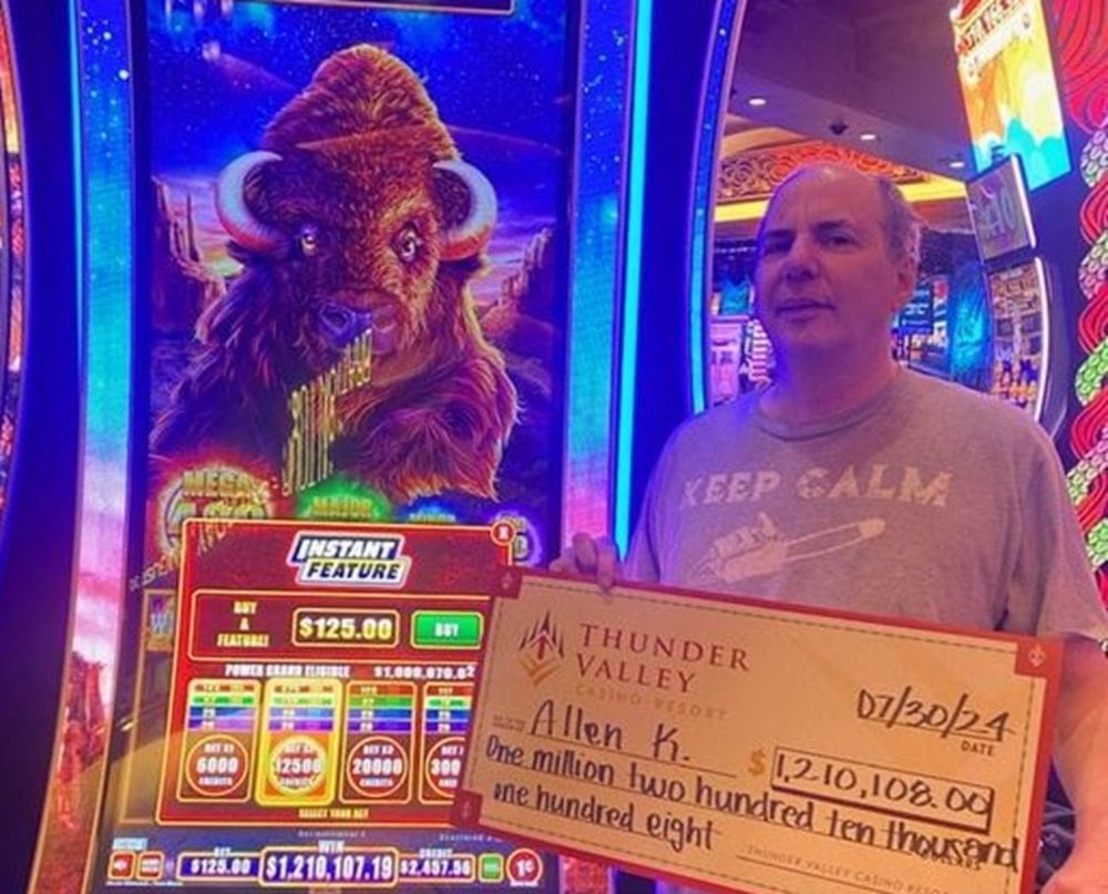 The Mystic Gambler - Casino Gambling Tips and Information