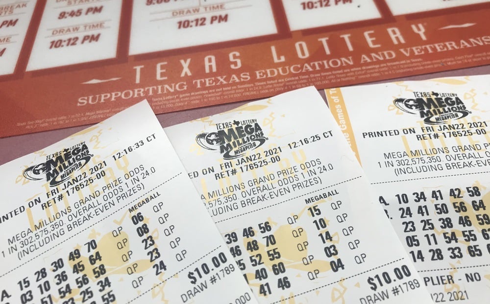 Texas Lottery Implements Rule-Change After System Gamed for $95M ...