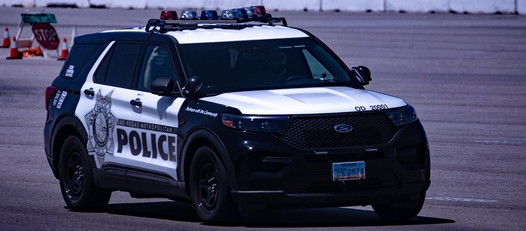 Site of Alleged Sex Assaults Raided in Illegal Vegas Brothel