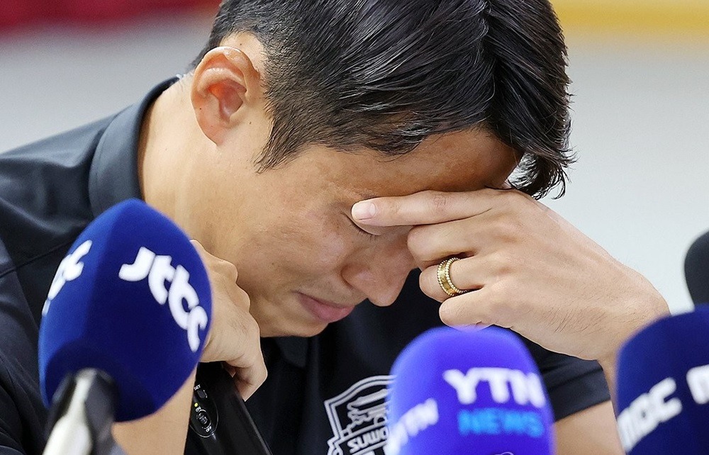 South Korea’s Son Jun-ho Claims Chinese Police Coerced Match-Fixing ...
