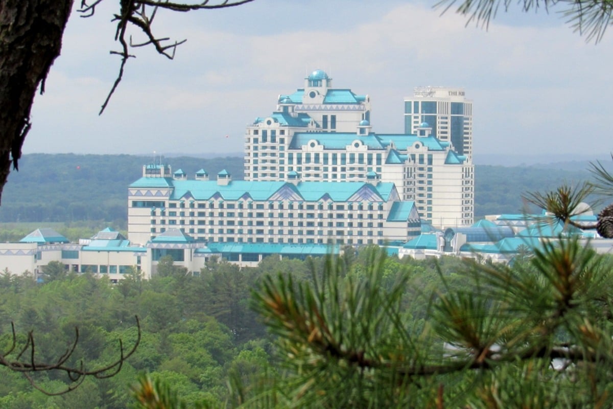 DraftKings Fined $19K in Connecticut for Unwinnable Slot Game