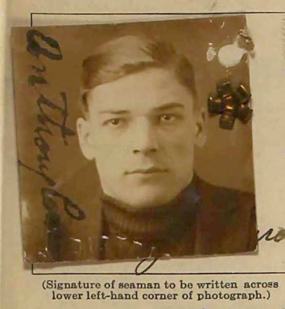 VEGAS MYTHS BUSTED: Lies the Internet Tells About Tony Cornero's ...