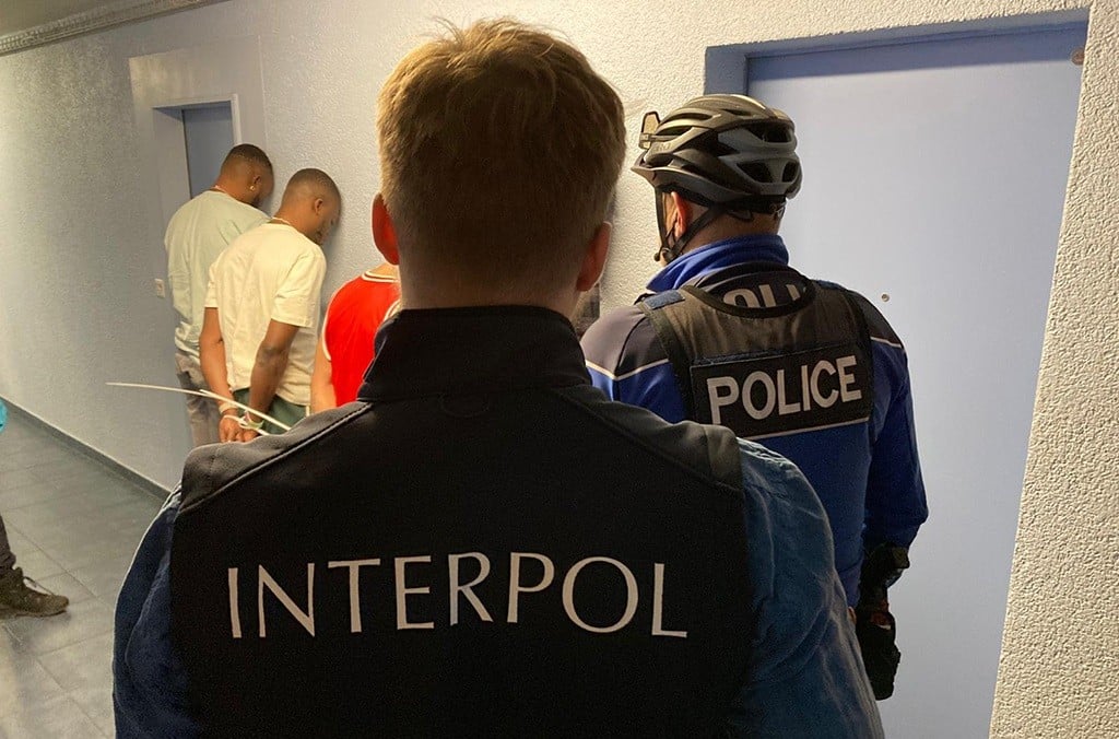 Interpol Euro 2024 Illegal Soccer Betting Probe Lands 5,000 Arrests